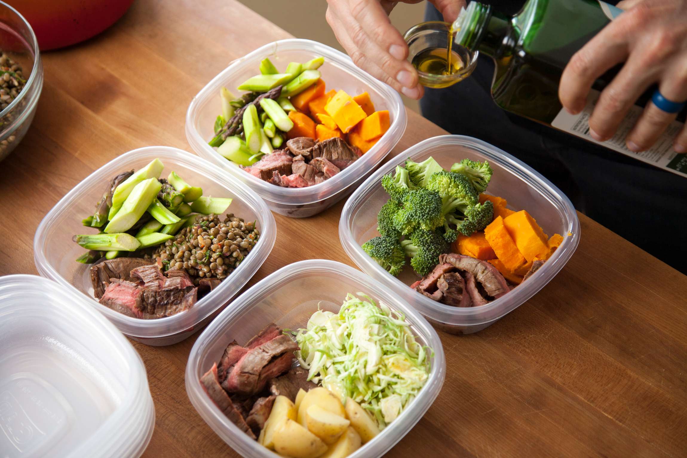 How To Plan And Create Balanced Meals All Week Long Food Republic How To Plan And Create Balanced Meals All Week Long Food Republic
