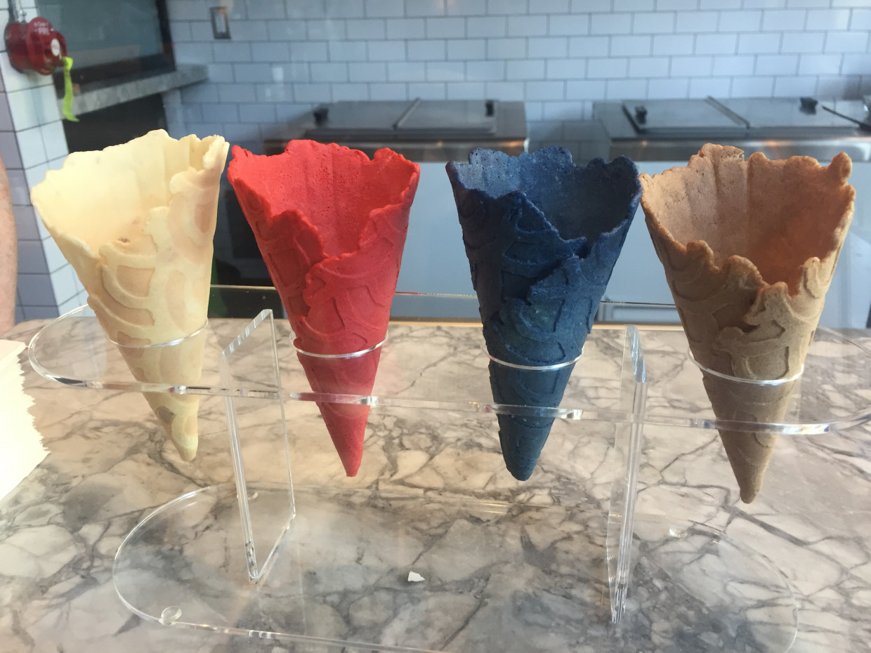 Pooja Bavishi's Malai Finds A Sweet Spot In Brooklyn