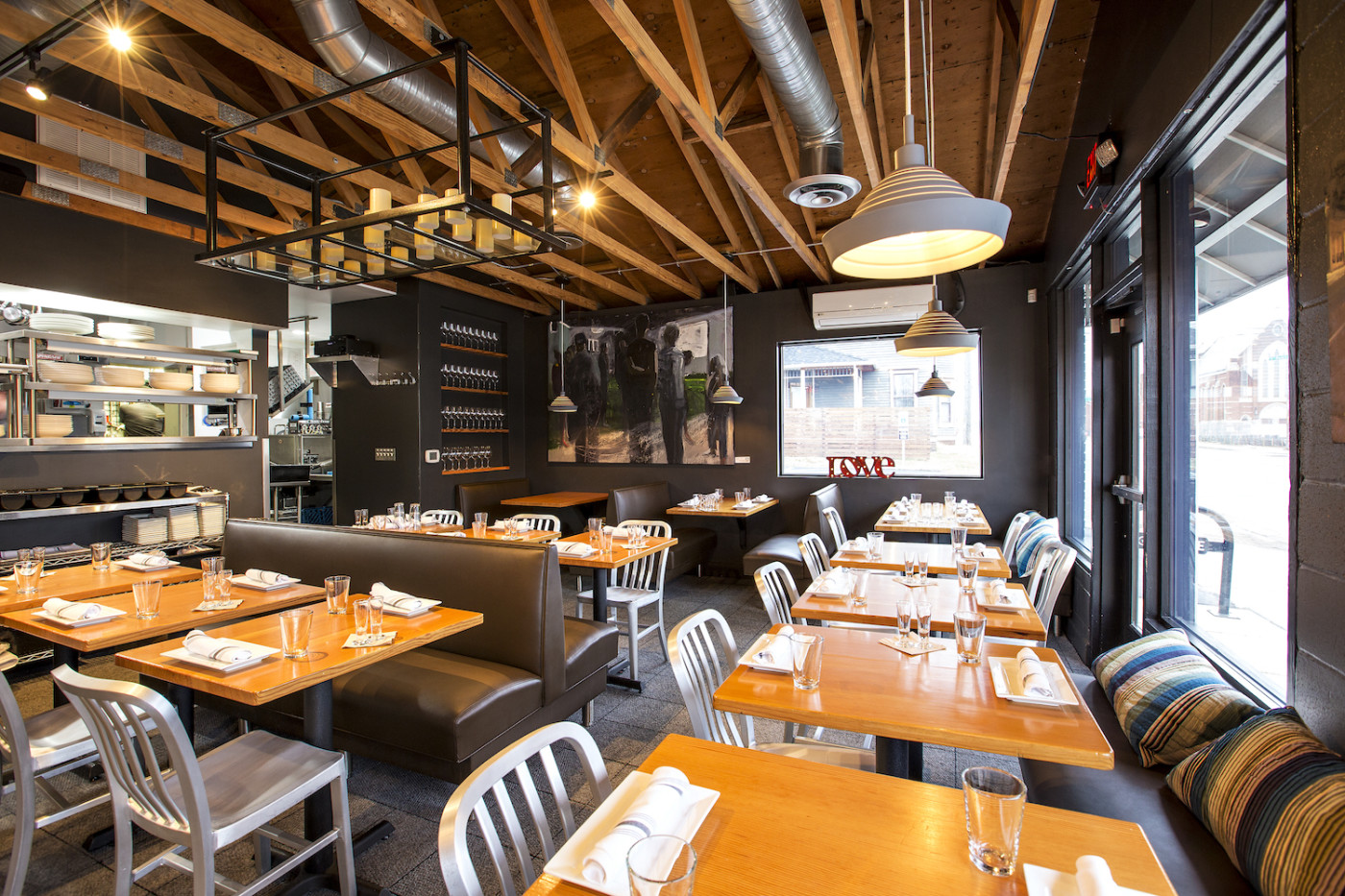 8 Restaurants You Can't Miss in Indianapolis, Indiana