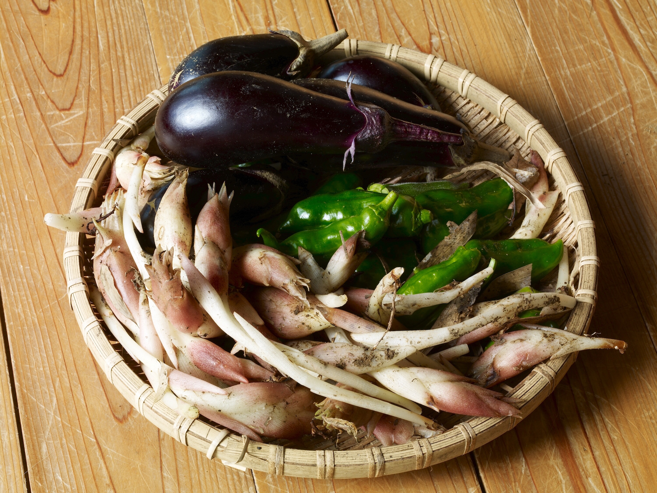 What Is Myoga? The Gingery Herb Of Your Dreams