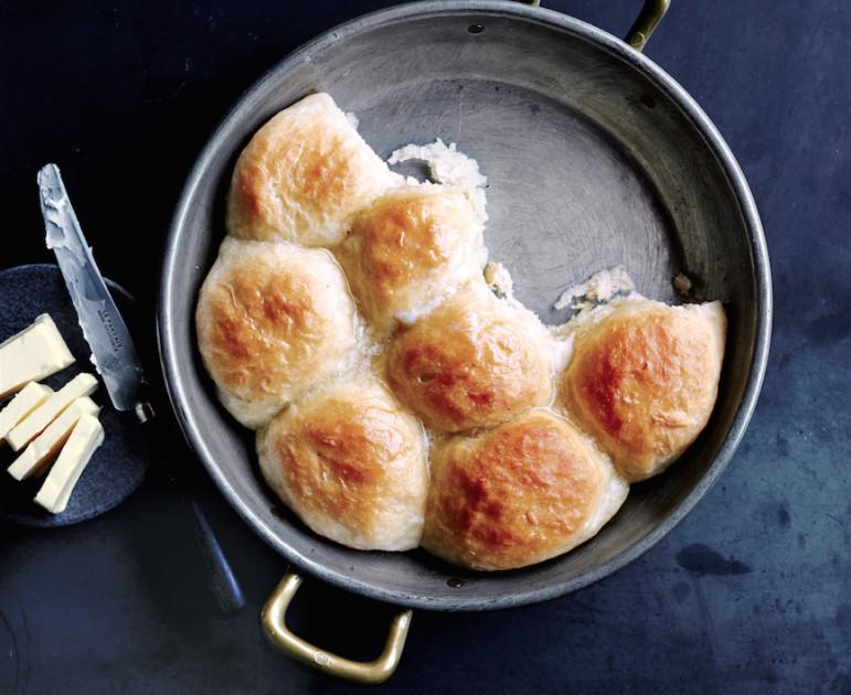 10 Savory Baking Recipes To Try Out This Weekend