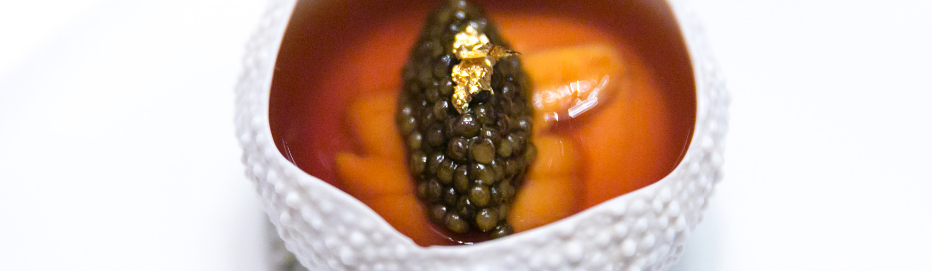 Is Chinese Caviar About To Take Over The Market?
