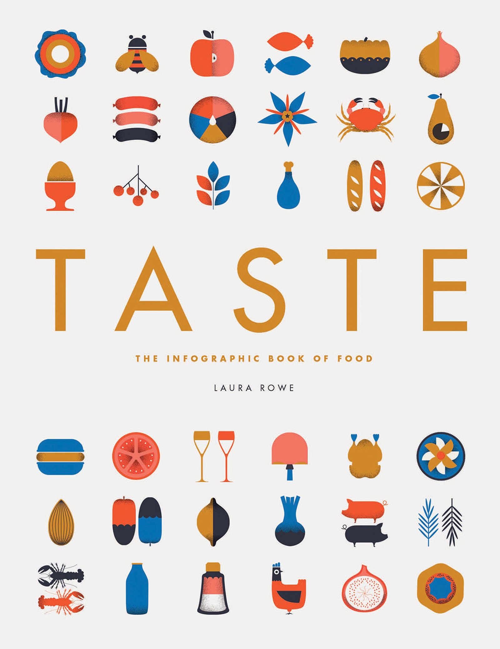 We Have A Ton Of Books To Recommend! - Food Republic