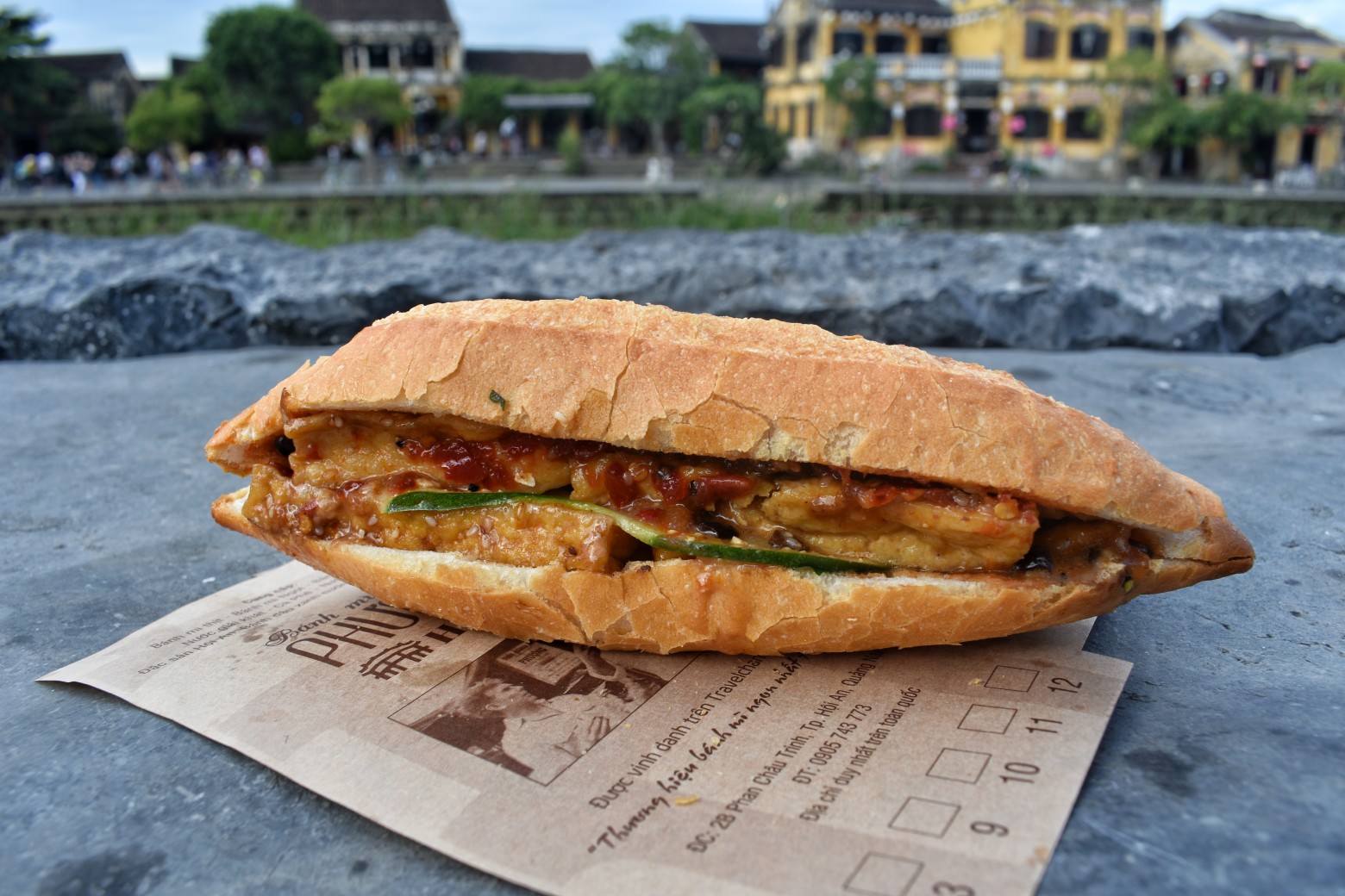 How To Eat Vegetarian In Vietnam - Food Republic