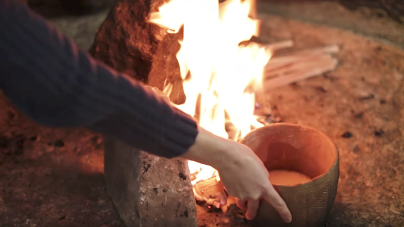 World's First Food History Magazine, Eaten, Is Now Available