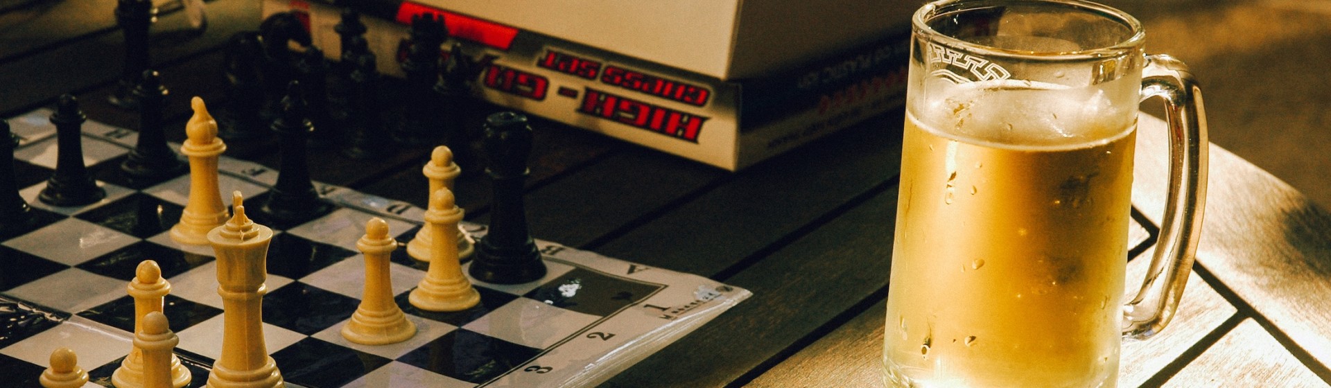 A Guide To Light Beer Tasting Notes - Food Republic