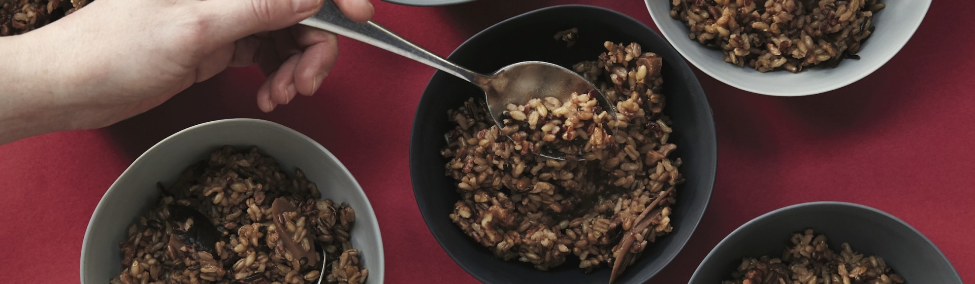 To Your Health: How To Make Korean Treasure Rice