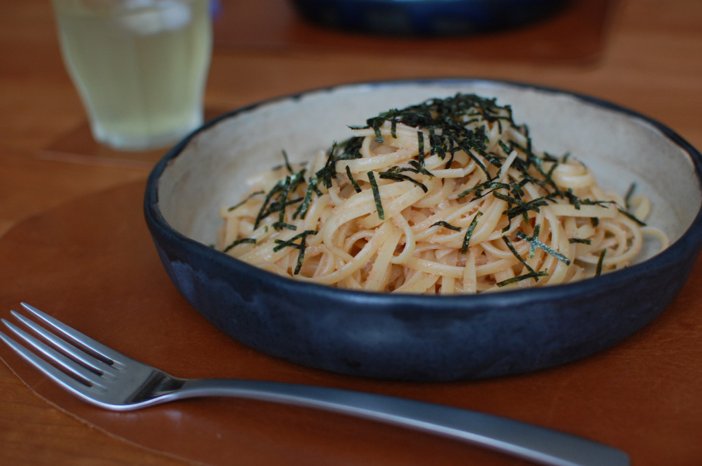 Know Your Noodles: What Is Wafu Pasta? - Food Republic