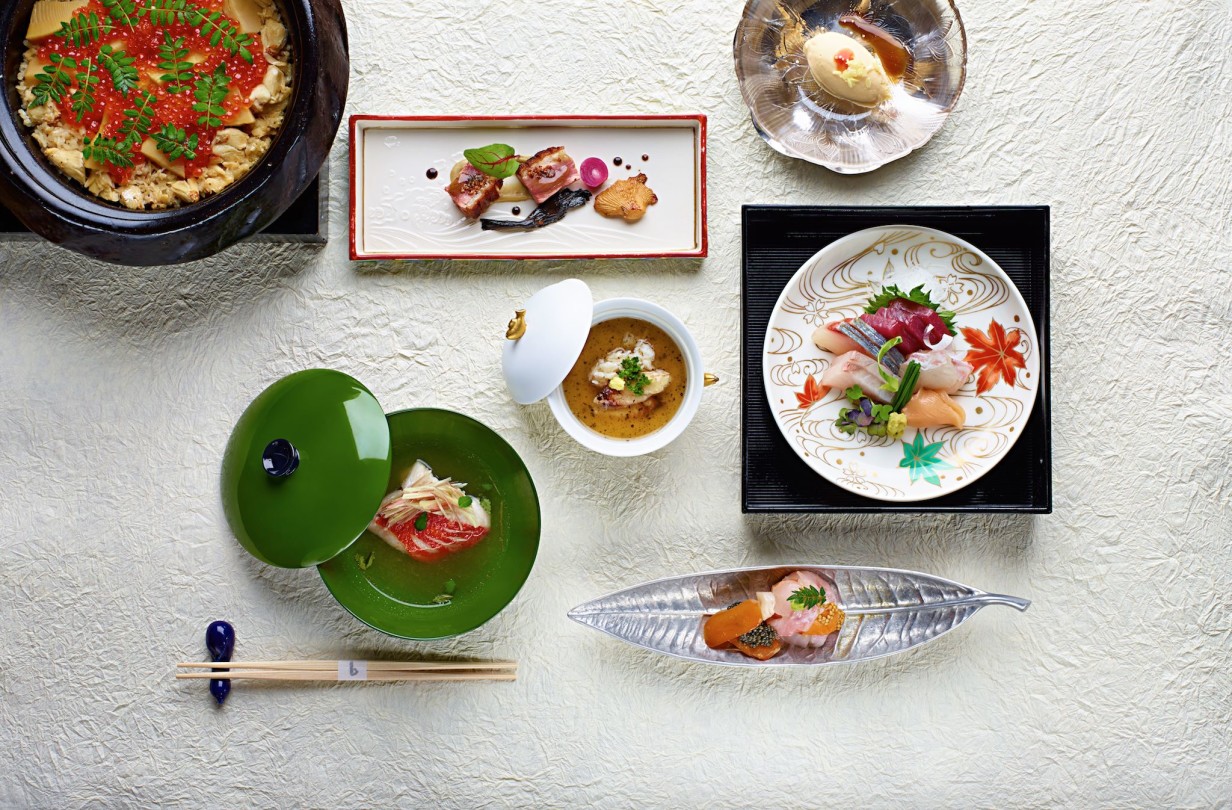 The 10 Hottest Japanese Culinary Terms Right Now - Food Republic