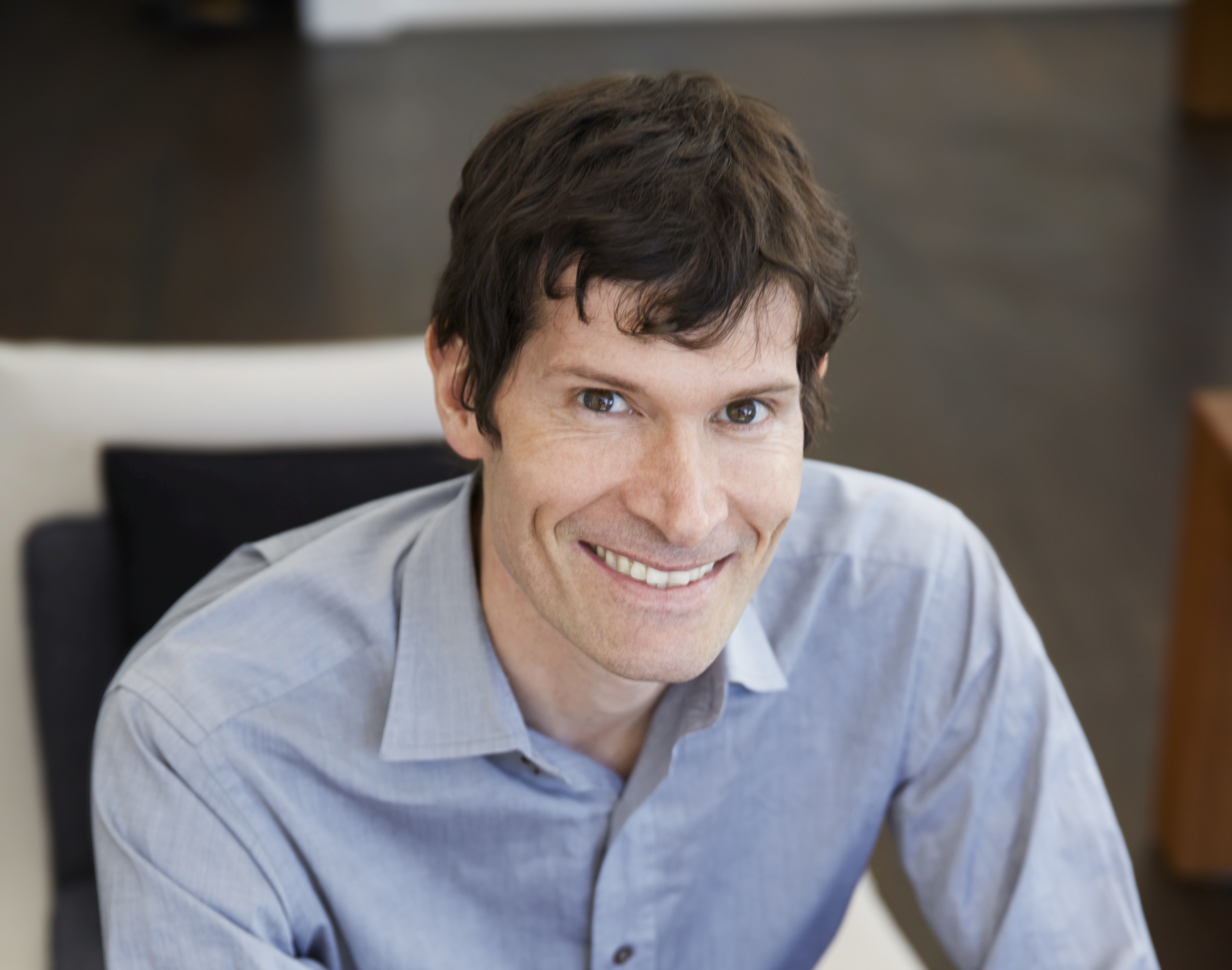 Daniel Patterson Is Expanding His Egalitarian Mission To Los Angeles