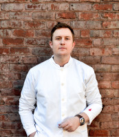 Listen To Food Republic Today: Joshua Skenes, Salmon News