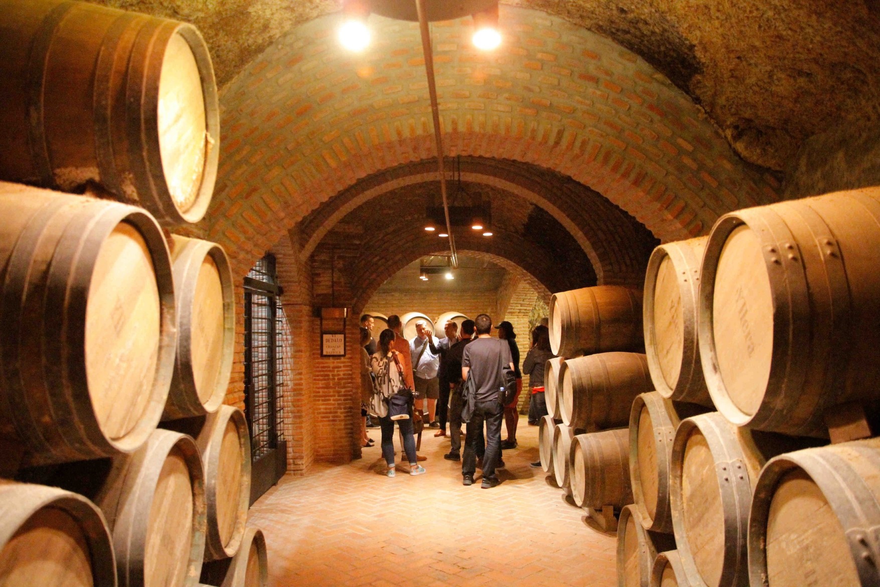 Wine Country: Where To Eat And Drink In Rueda, Spain