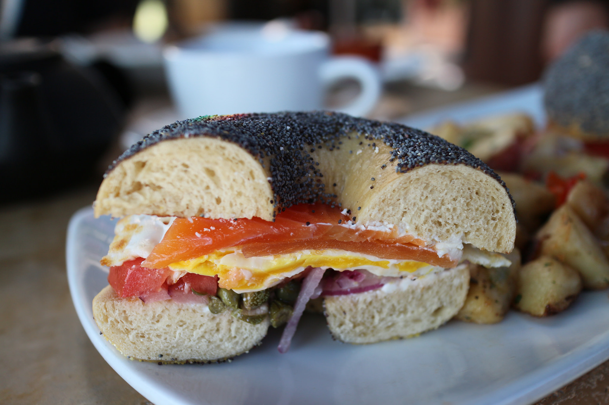 Friday Morning Poll How Do You Pronounce Bagel Friday Morning Poll How Do You Pronounce Bagel