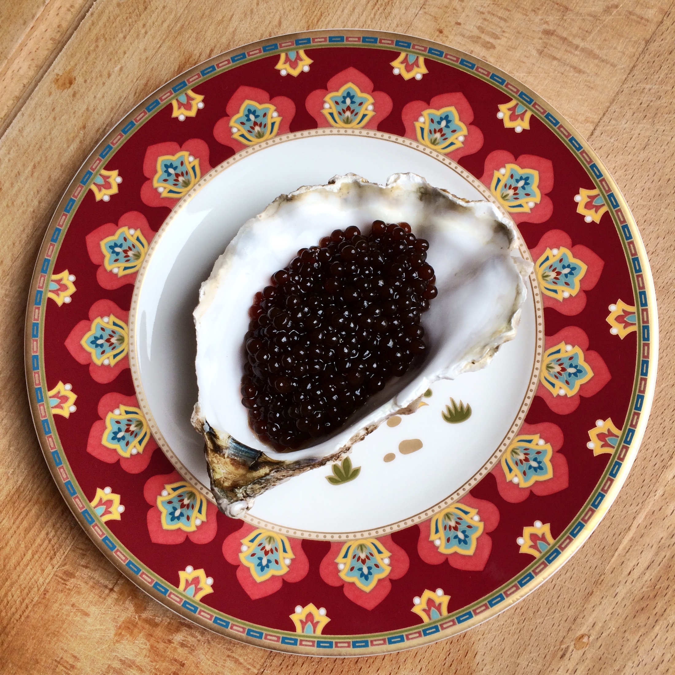 Does The World Really Need Black Caviar Champagne?