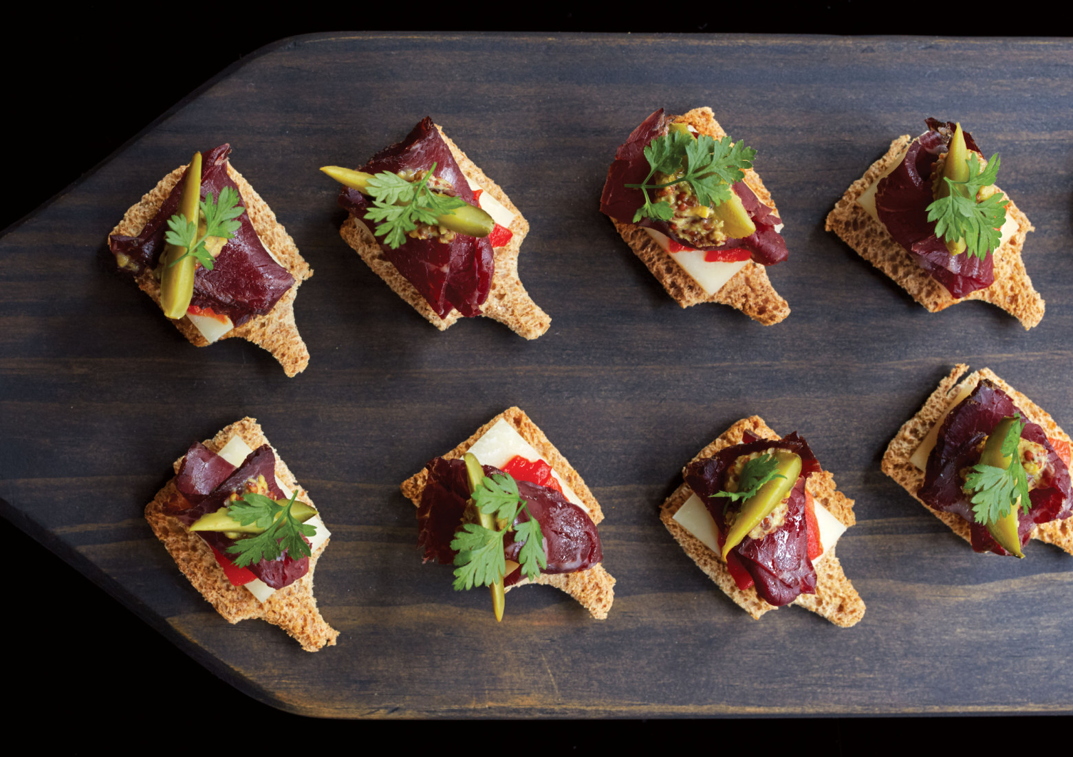 12 Bite-Sized Snacks To Eat Instead Of The Tide Pod Challenge