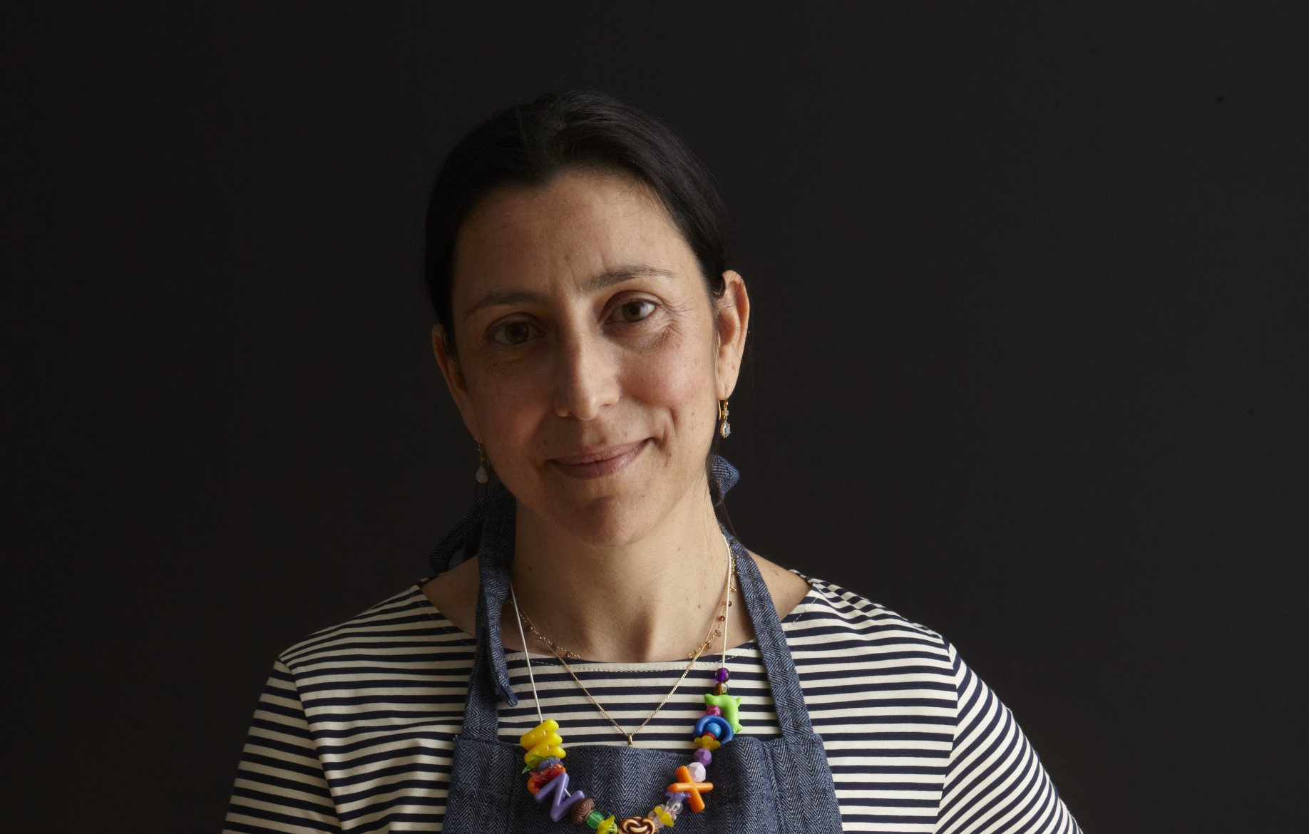 Listen To Food Republic Today: Alex Raij