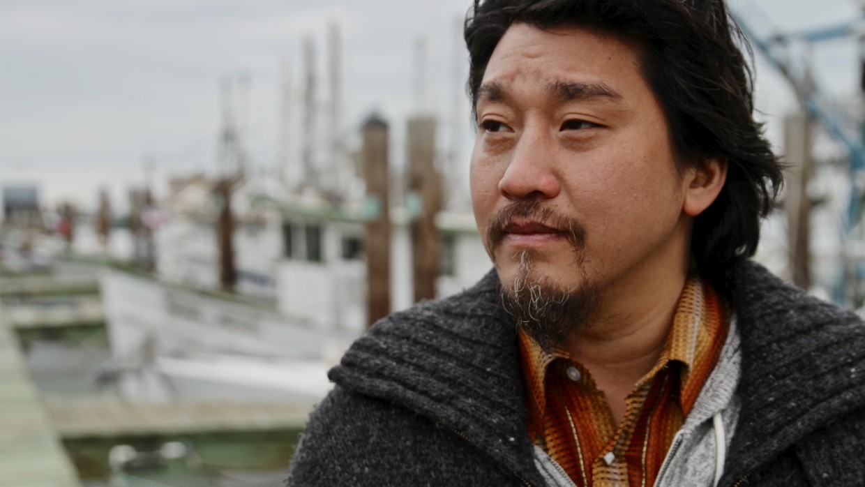 Exclusive: Watch Mind Of A Chef's Edward Lee Make Asian-Style Chicken ...