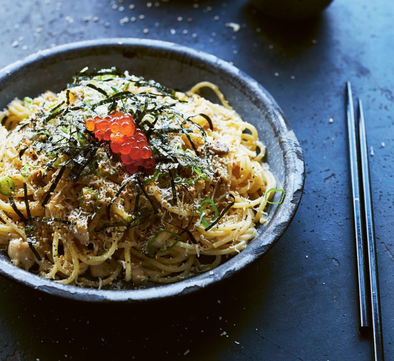 10 Bold Recipes For A Japanese Fusion Feast Tonight