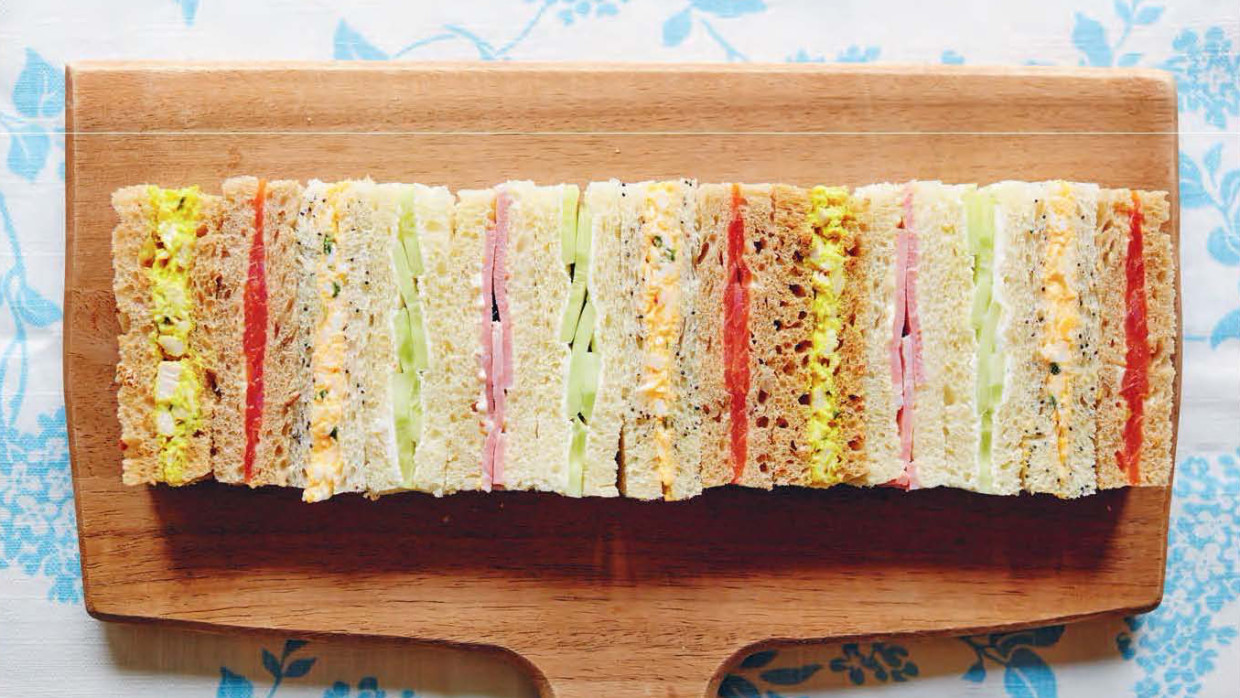 Kentucky Hot Brown Sandwich Recipe - Food Republic