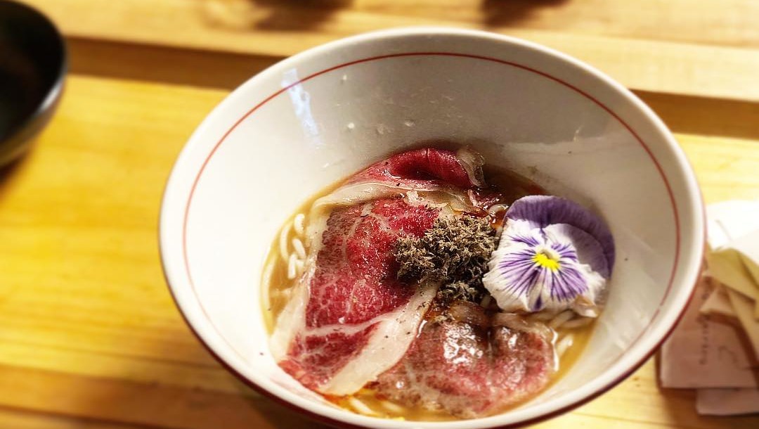 How To Make Yukhoe, Korean Steak Tartare - Food Republic