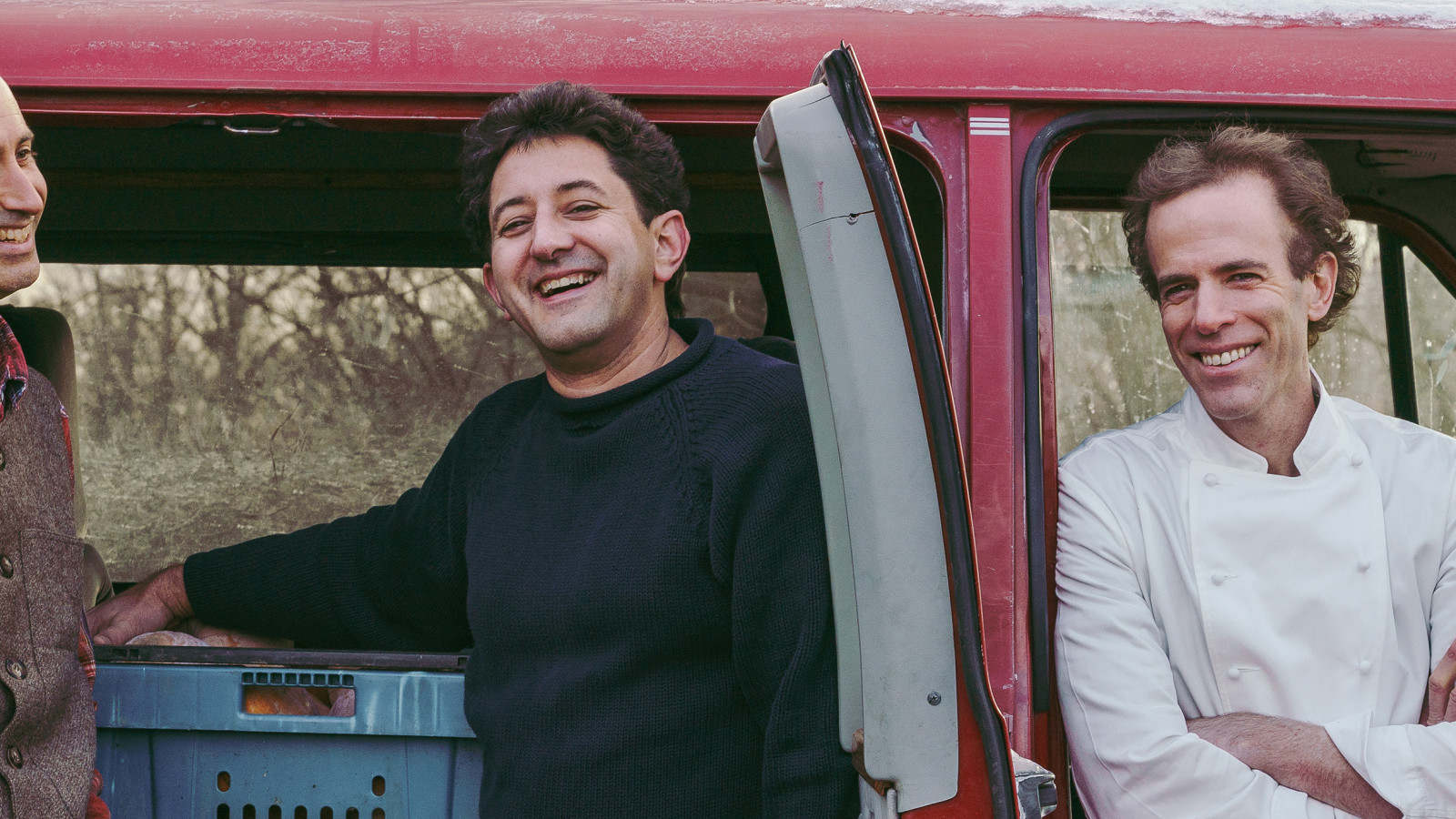 Thanksgiving Practice Round: Vegetables - Food Republic