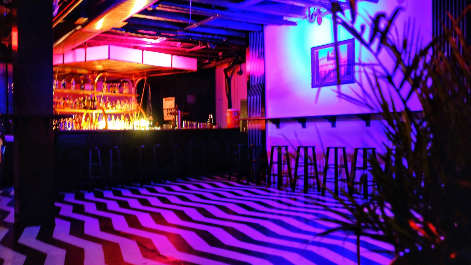 Michael Paddock's Illustrated Dinner - Food Republic