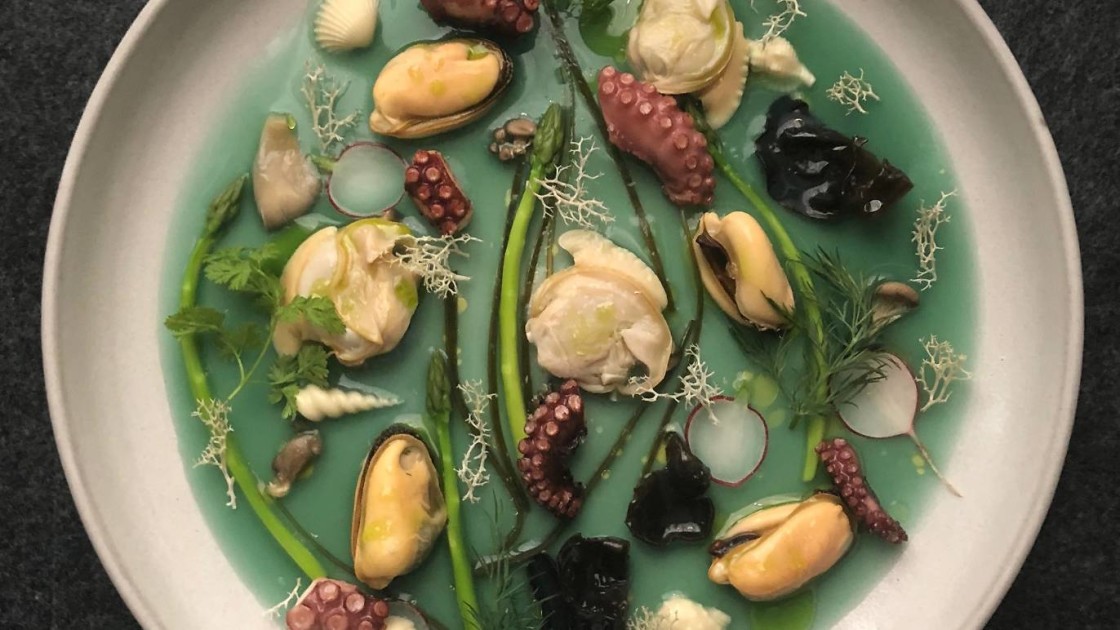 17 Best Picture Food Scenes - Food Republic