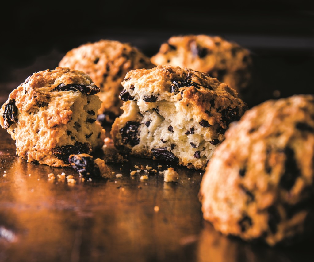 Bits 'n Bites: How To Use Cacao Nibs in the Kitchen