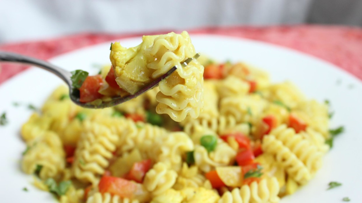 How To Make Braided Pasta, Lorighittas, At Home - Food Republic