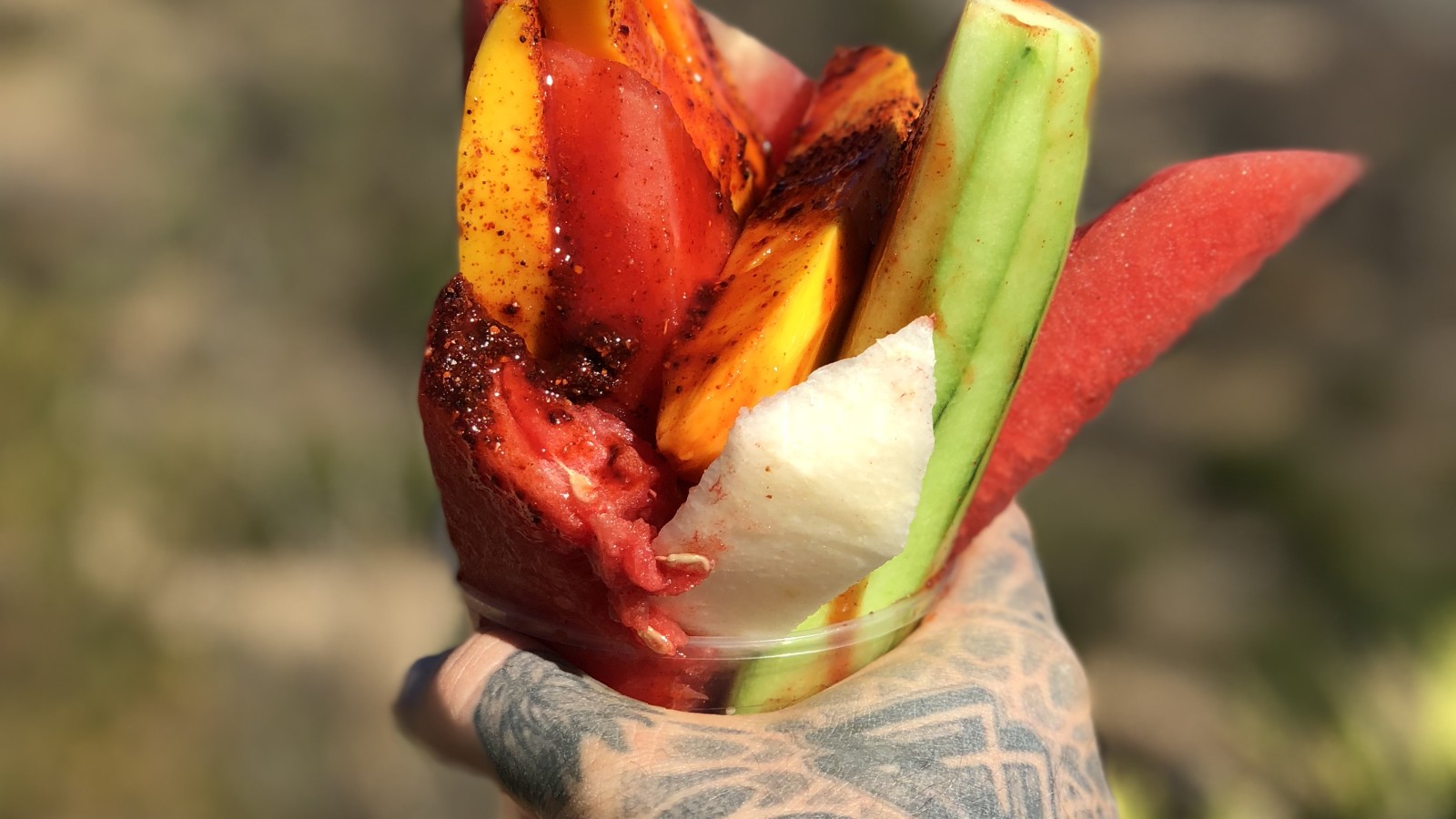 Rotting Food Never Looked So Good - Food Republic