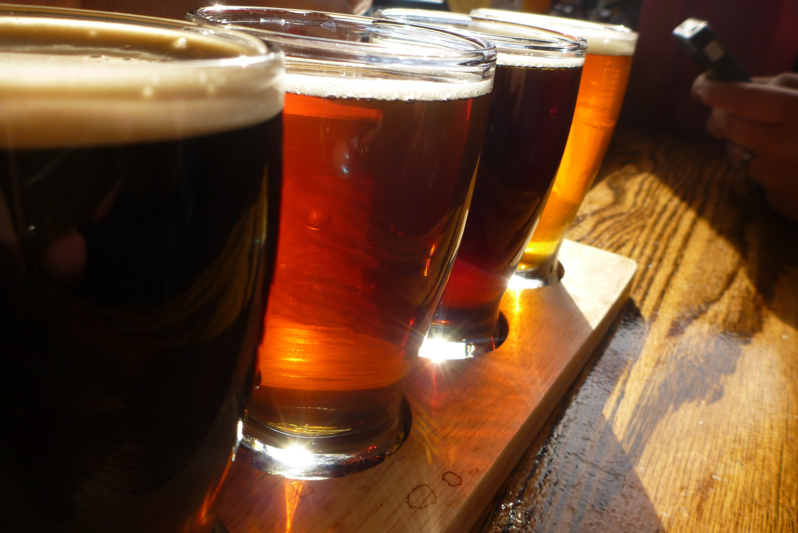These Are The Top 50 Craft And Over All Brewing Companies In America