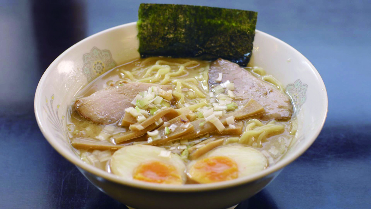 Ramen Heads Documentary Brings The Bowl Right To Your Lips
