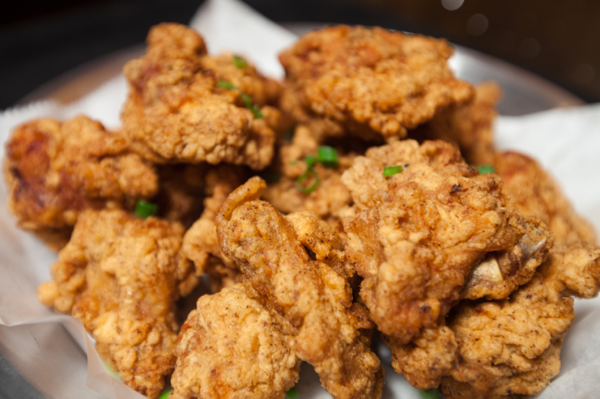 10 Hot Hell's Kitchen Restaurants On Our Radar Right Now