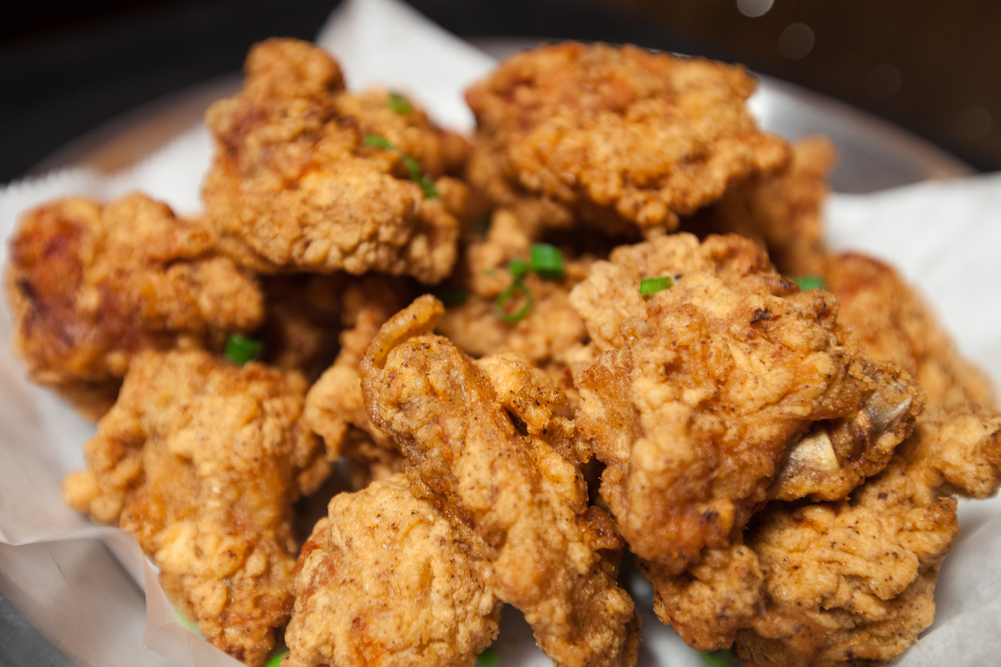 10 Hot Hell's Kitchen Restaurants On Our Radar Right Now