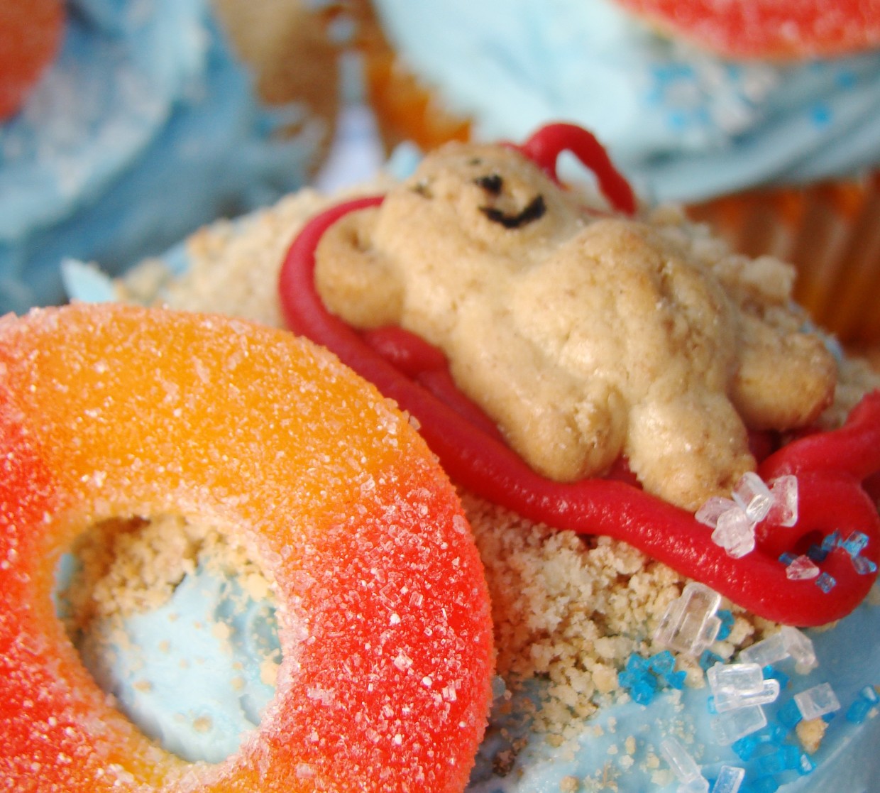 What Is CBD, And What's In Doing In This Candy?