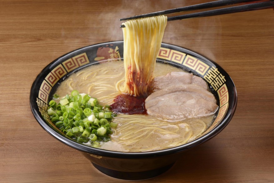 Ichiran Ramen (2) - Food Republic