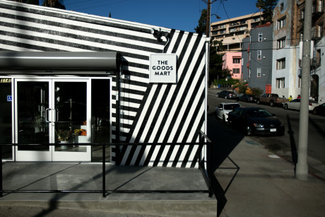 This New LA Convenience Store Carries Only Healthy Items