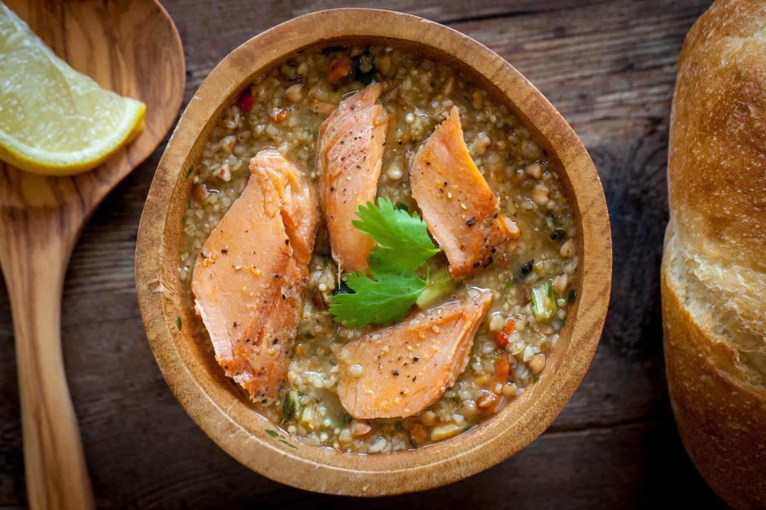 Take Patagonia Provisions' Latest Food Line Anywhere You Go