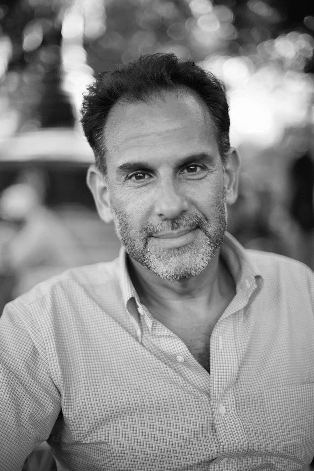 Author Andrew Friedman Talks Chef Culture On Food Republic Today