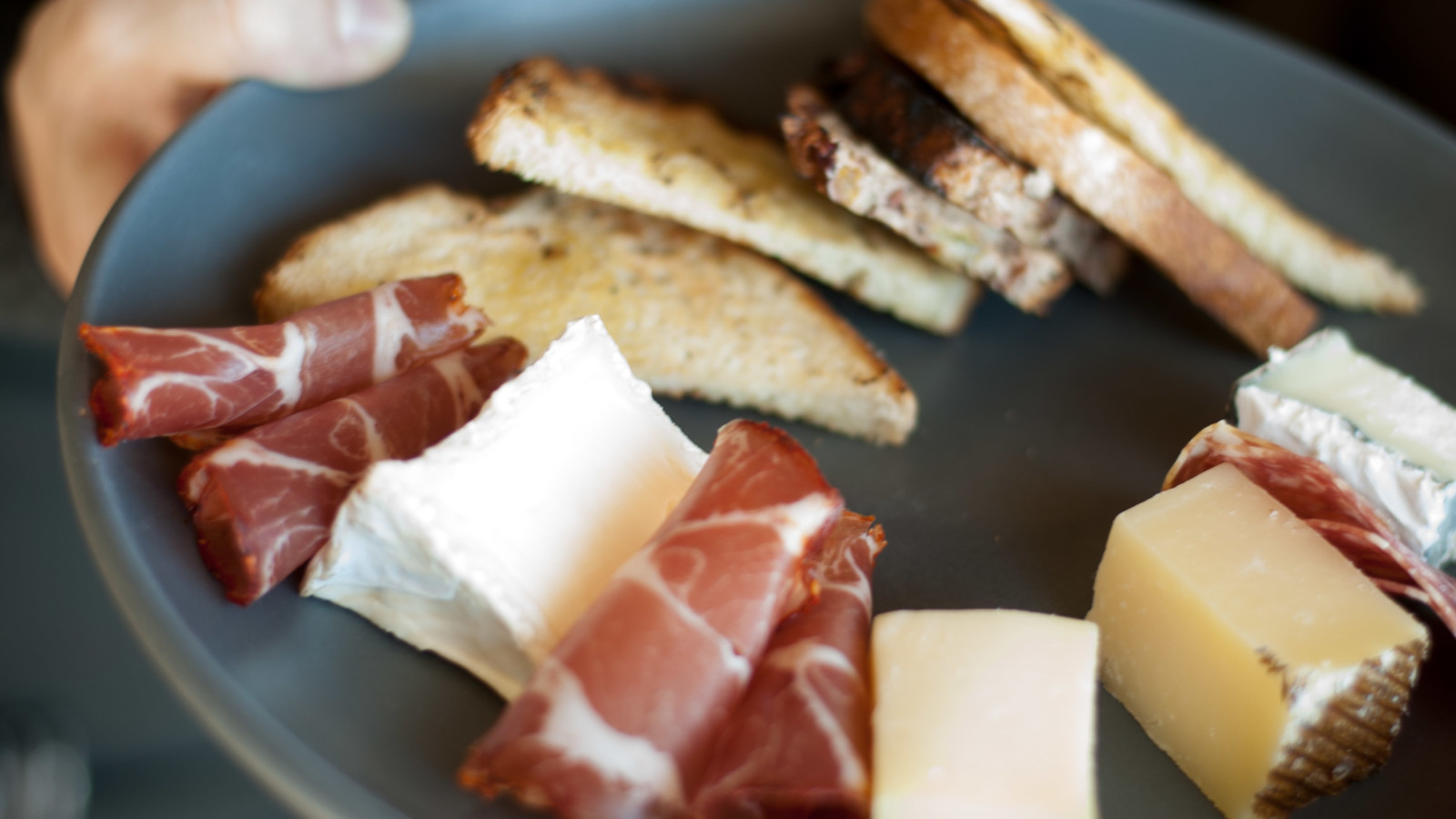 What Is Terroir? - Food Republic