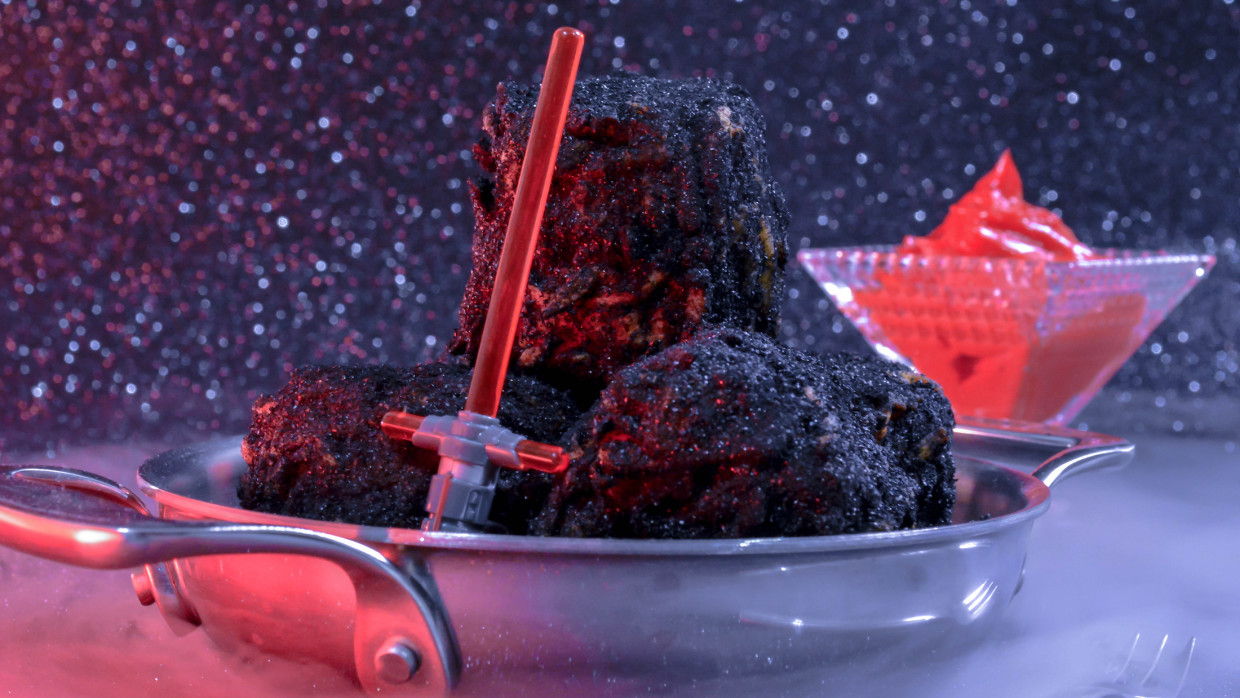 Photo Gallery: Thank You, Will Ferrell - Food Republic