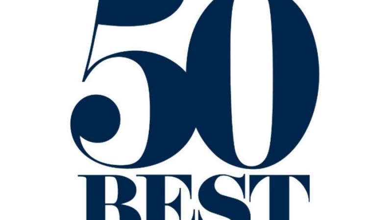 Here Are The World's Other 50 Best Restaurants For 2016 - Food Republic