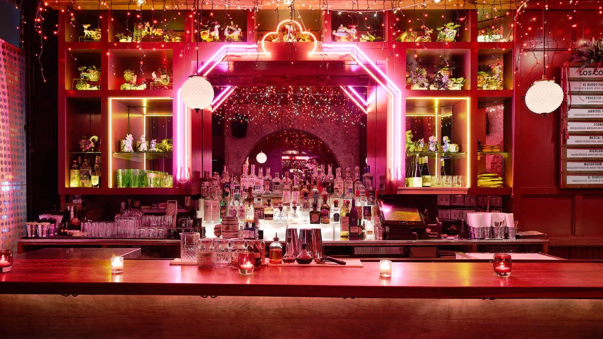 The Street Cocktail - Food Republic