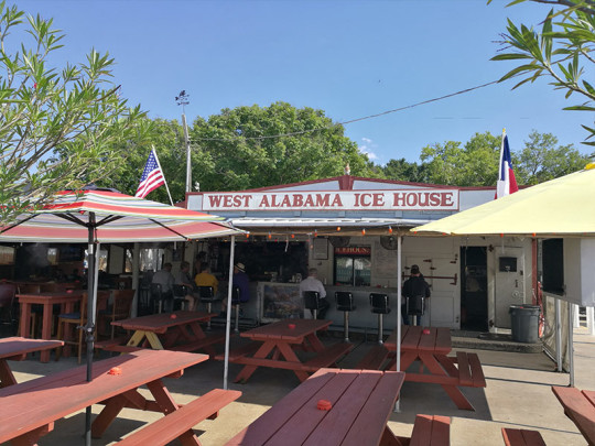A Bartender's Guide To Drinking In Houston - Food Republic