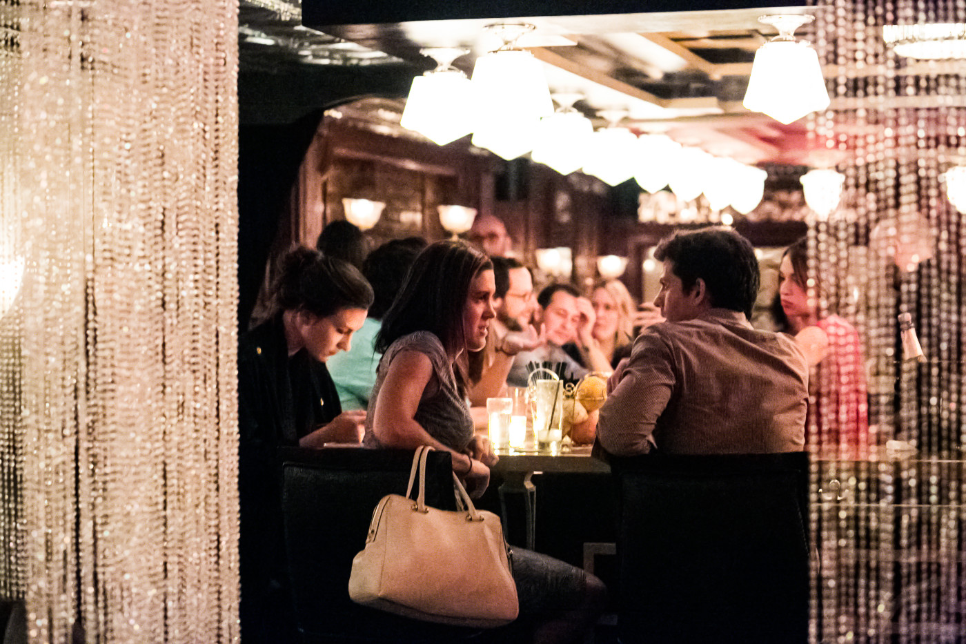 A Bartender's Guide To Drinking in Manhattan